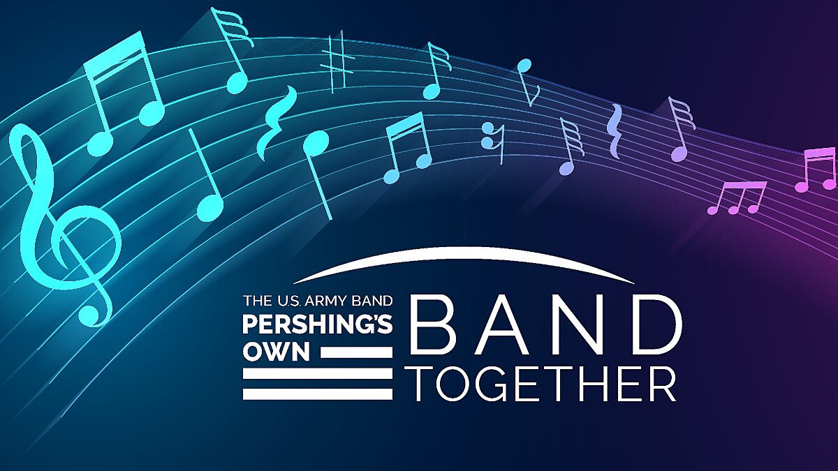 The U.S. Army Band “Pershing’s Own"