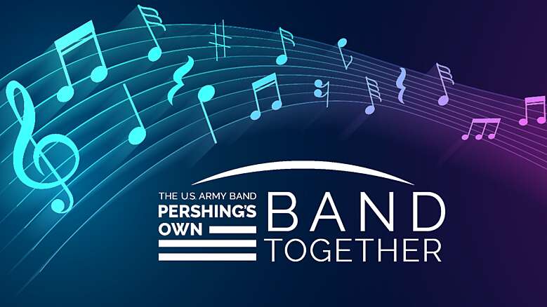 The U.S. Army Band “Pershing’s Own"