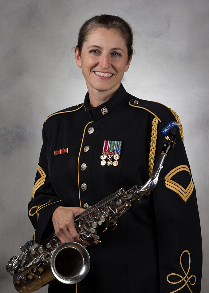 The U.S. Army Band "Pershing's Own" | The U.S. Army Concert Band