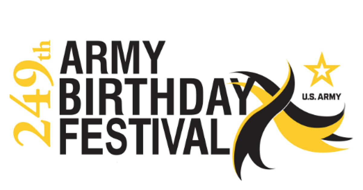 The U.S. Army Band "Pershing's Own" | 249th Army Birthday Festival