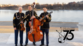 The U.S. Army Band "Pershing's Own" | The U.S. Army Strings